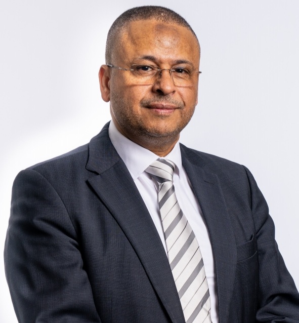 Meet the Team - Volante Group