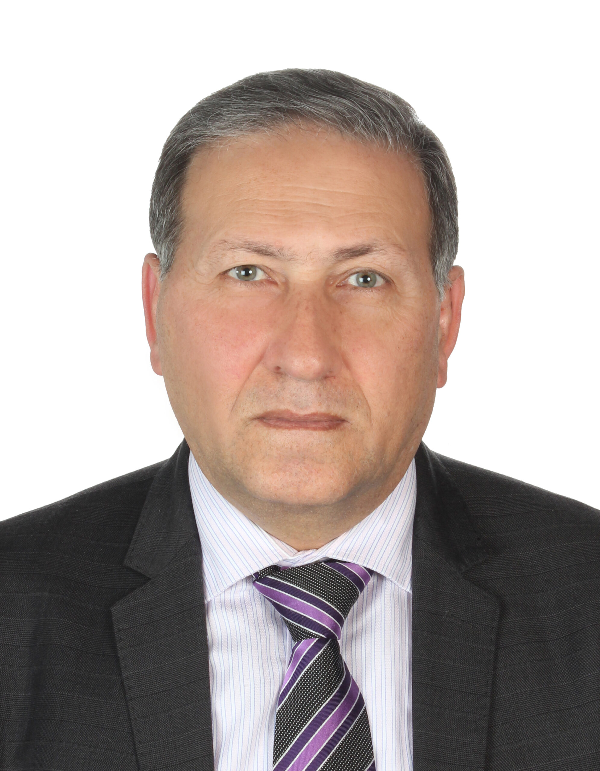 Meet the Team - Volante Group