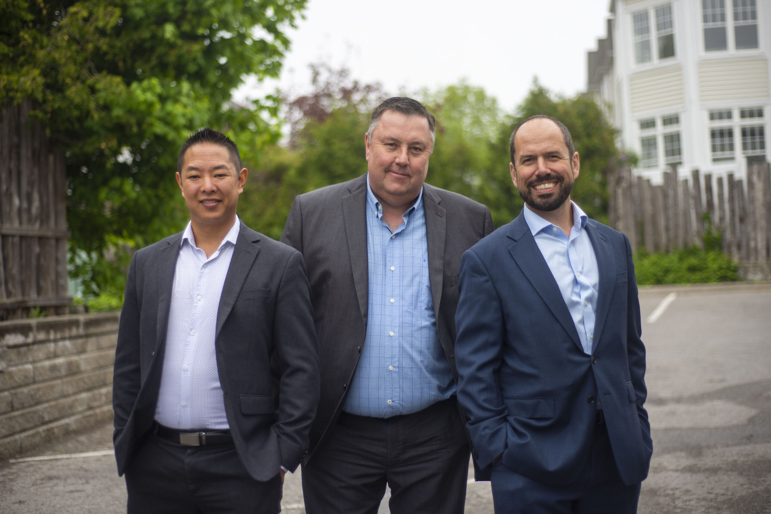 Volante Canada launches with Volante's Syndicate 1699 - Volante Group