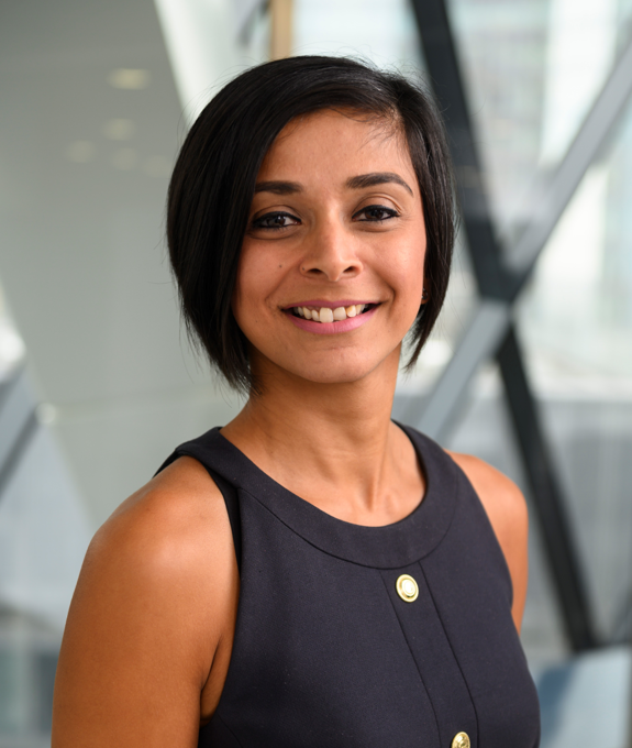 Volante Global Welcomes Roshni Lillies, Active Underwriter and Chief ...