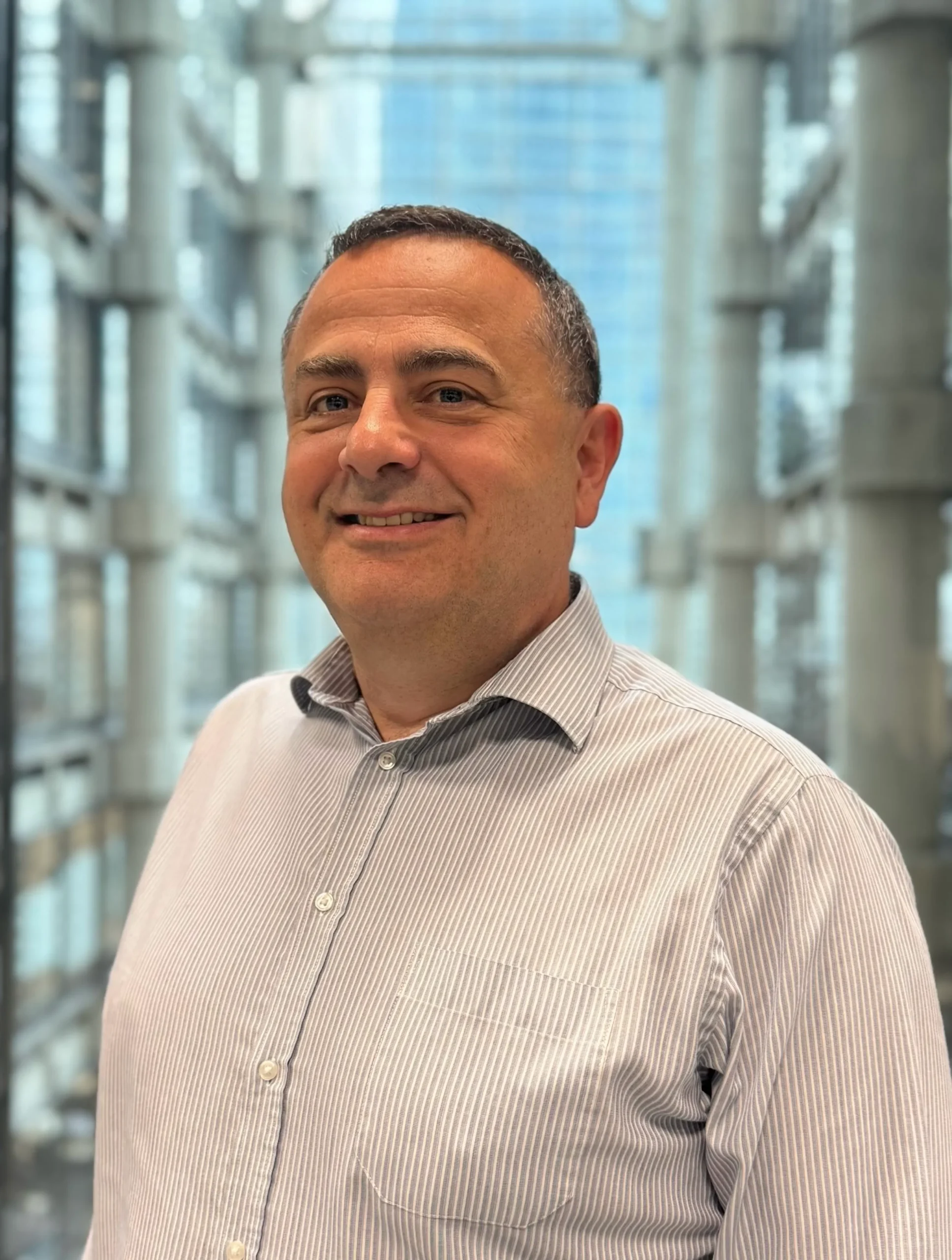 Volante Global appoints new Non Executive Director